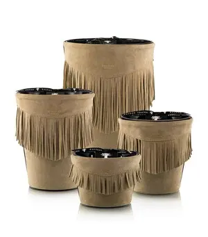 BAOBAB COLLECTION Calamity Jane The Plains Candle