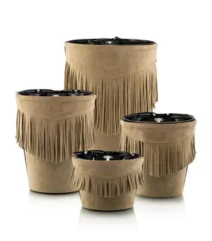 BAOBAB COLLECTION Calamity Jane The Plains Candle
