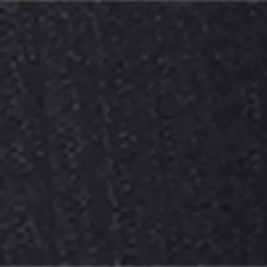 Alaïa Wool Denim Round Trousers