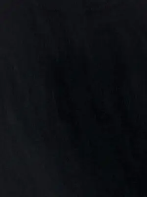KANGRA Crew-neck Ribbed-trim Sweater