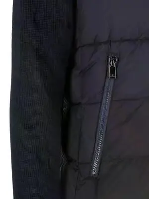 TATRAS Keitie Padded Panelled Jacket