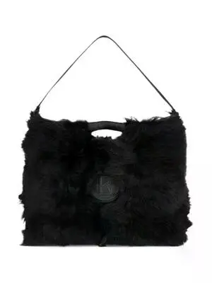 SHOULDER BAGS