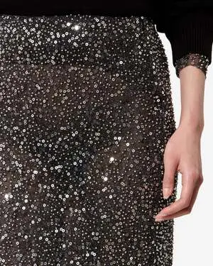 ETOILE Nejany Skirt