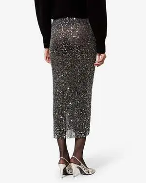 ETOILE Nejany Skirt