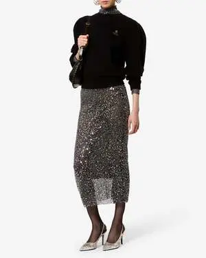 ETOILE Nejany Skirt