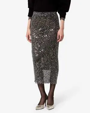 ETOILE Nejany Skirt