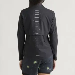 On Weather Jacket Lumos