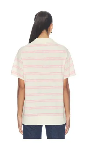 THE GARMENT Como Dads Polo