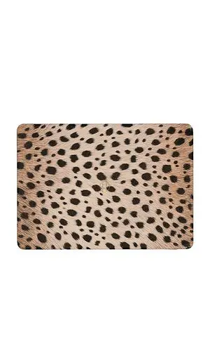 HEAVEN MAYHEM Air 15 Laptop Embossed Faux Leather Case - Multi
