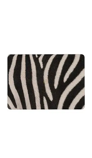 HEAVEN MAYHEM Air 13 Laptop Embossed Faux Leather Case - Multi