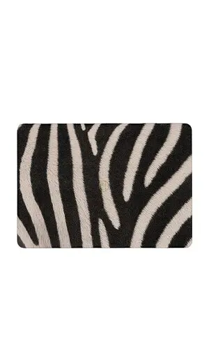 HEAVEN MAYHEM Pro 13 Laptop Embossed Faux Leather Case - Multi