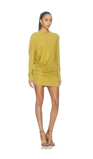 Ronny Kobo Nia Dress