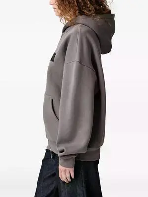 WRSTBHVR Diago V3 Zip-up Hoodie