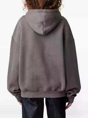 WRSTBHVR Diago V3 Zip-up Hoodie