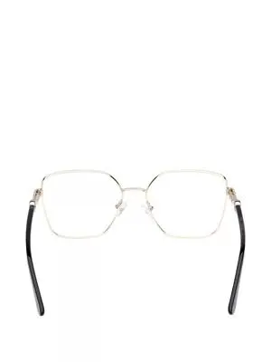 Guess Geometric-frame Glasses