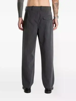 A.p.c. Renato Pleated Trousers