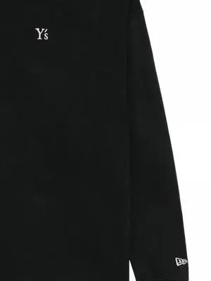 Y’s X New Era Cotton Tee