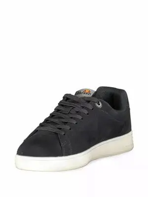 ELLESSE Logo-print Sneakers
