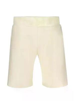 FREDDY Drawstring-waist Logo-print Shorts