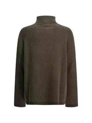 Our Legacy Line Zip Cardigan Mud Spray Dye Cherub Wool