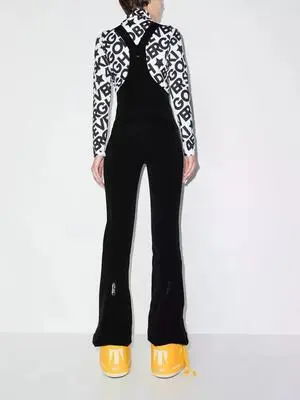 Goldbergh Phoebe Shoulder-strap Ski Bottoms