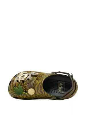 CROCS X Aries Arise Classic Mules