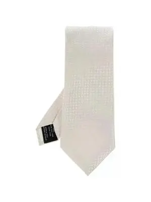 TOM FORD Irregular Weave Tie