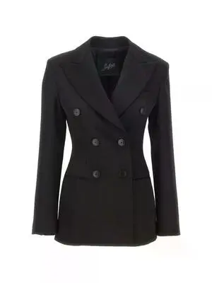 Seafarer Vanity Double-breasted Blazer