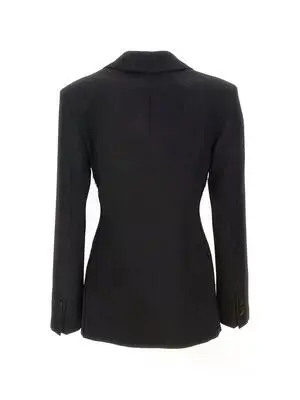 Seafarer Vanity Double-breasted Blazer