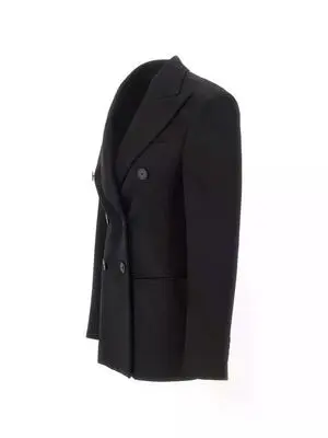 Seafarer Vanity Double-breasted Blazer