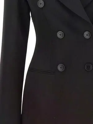 Seafarer Vanity Double-breasted Blazer