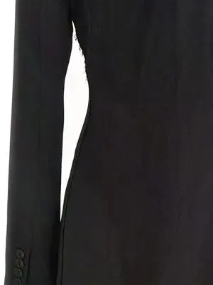 Seafarer Vanity Double-breasted Blazer