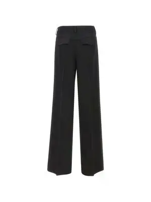 Seafarer Vitti Straight-leg Trousers