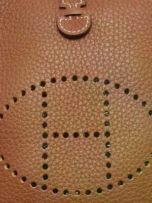 Hermès 2023 Tpm Evelyne Cross Body Bag - Brown