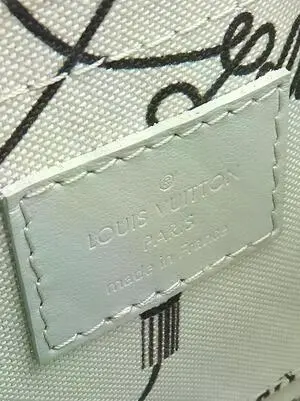 LOUIS VUITTON 2021-2026 Monogram Multicolore Iridescent Mini Soft Trunk Crossbody Bag
