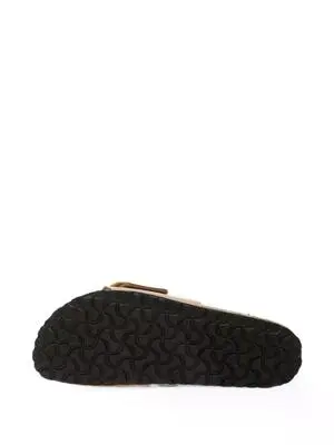 BIRKENSTOCK Madrid Big Buckle Slides
