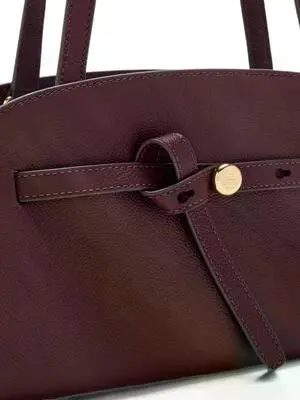 Tory Burch Romy East-west Bauletto