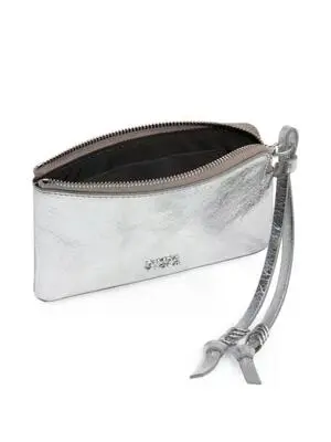 Bimba Y Lola Small Leather Wallet