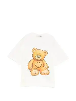 Joshua Sanders Bear T-shirt