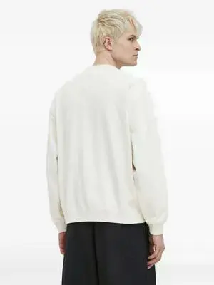 CONVERSE Logo Sweatshirt