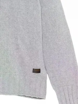 Filson Chunky-knit Sweater