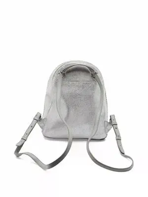 Stella McCartney Mini Falabella Chain-trim Backpack