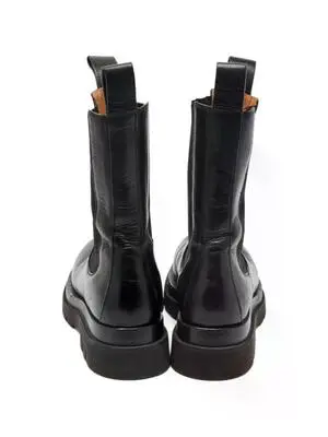 Bottega Veneta Lug Chelsea Boots