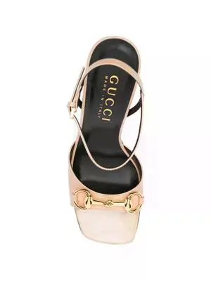 Gucci Signora Sandals