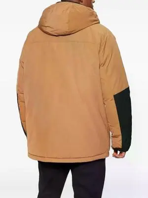 Champion Tech Fill Hooded Down Jacket