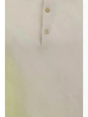 Premiata Short-sleeve Polo Shirt