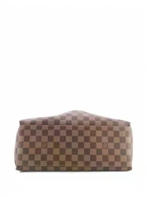 LOUIS VUITTON Odeon Tote Damier Mm Shoulder Bag