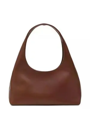 A.p.c. Baby Ninon Shoulder Bag - Brown