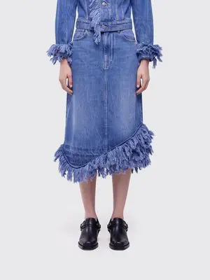 Rabanne Skirt Colour