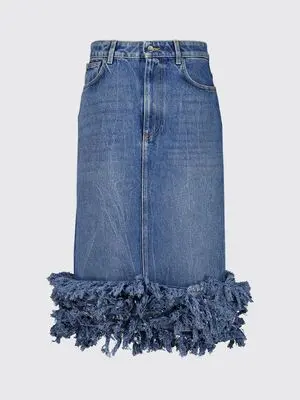 Rabanne Skirt Colour